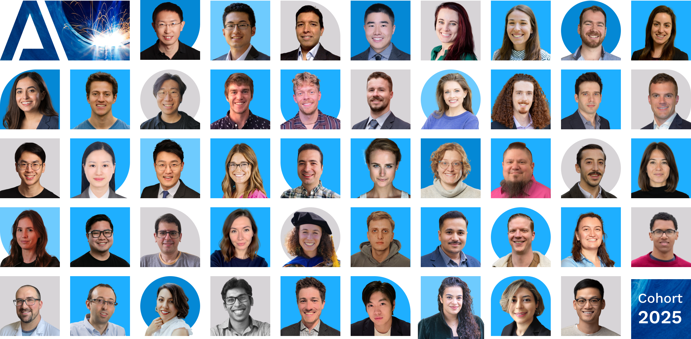Activate Welcomes 47 New Fellows to Cohort 2025